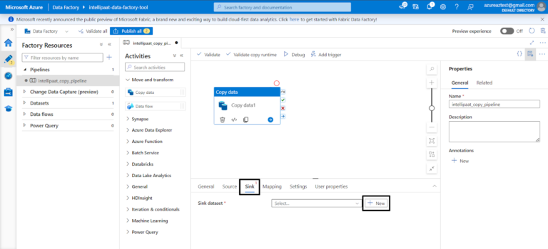 What is Azure Data Factory (ADF): A Beginner's Guide - Intellipaat