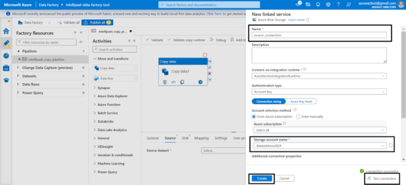 What is Azure Data Factory (ADF): A Beginner's Guide - Intellipaat