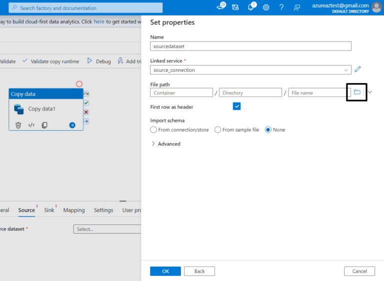 What is Azure Data Factory (ADF): A Beginner's Guide - Intellipaat