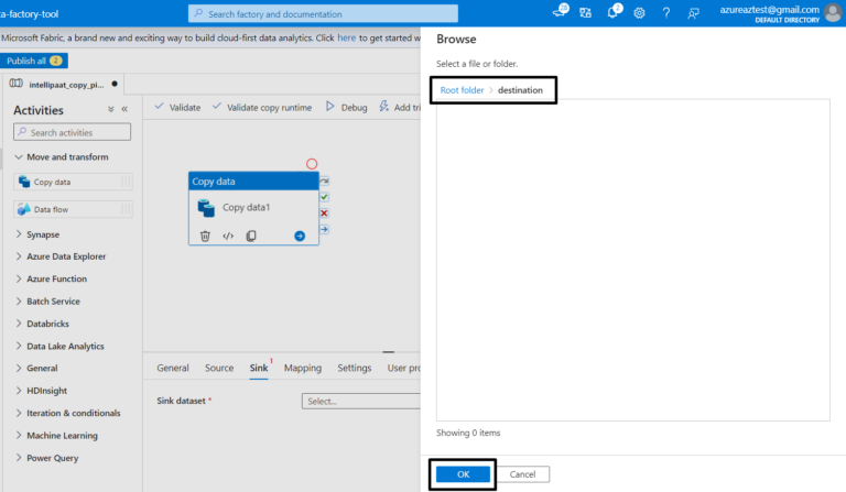 What is Azure Data Factory (ADF): A Beginner's Guide - Intellipaat