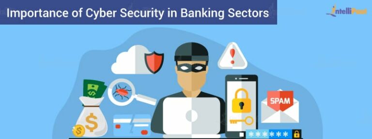 Cyber Security in Banking: Importance, Challenges & Tips