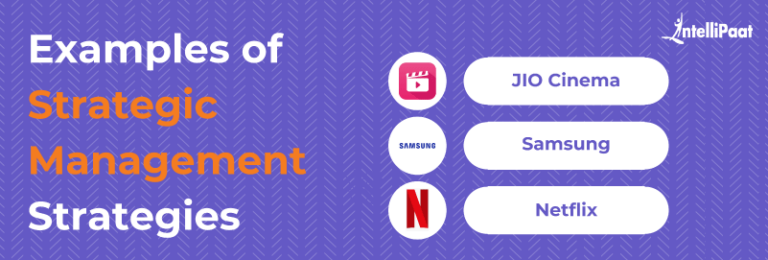 Why is Strategic Management Important? | Intellipaat