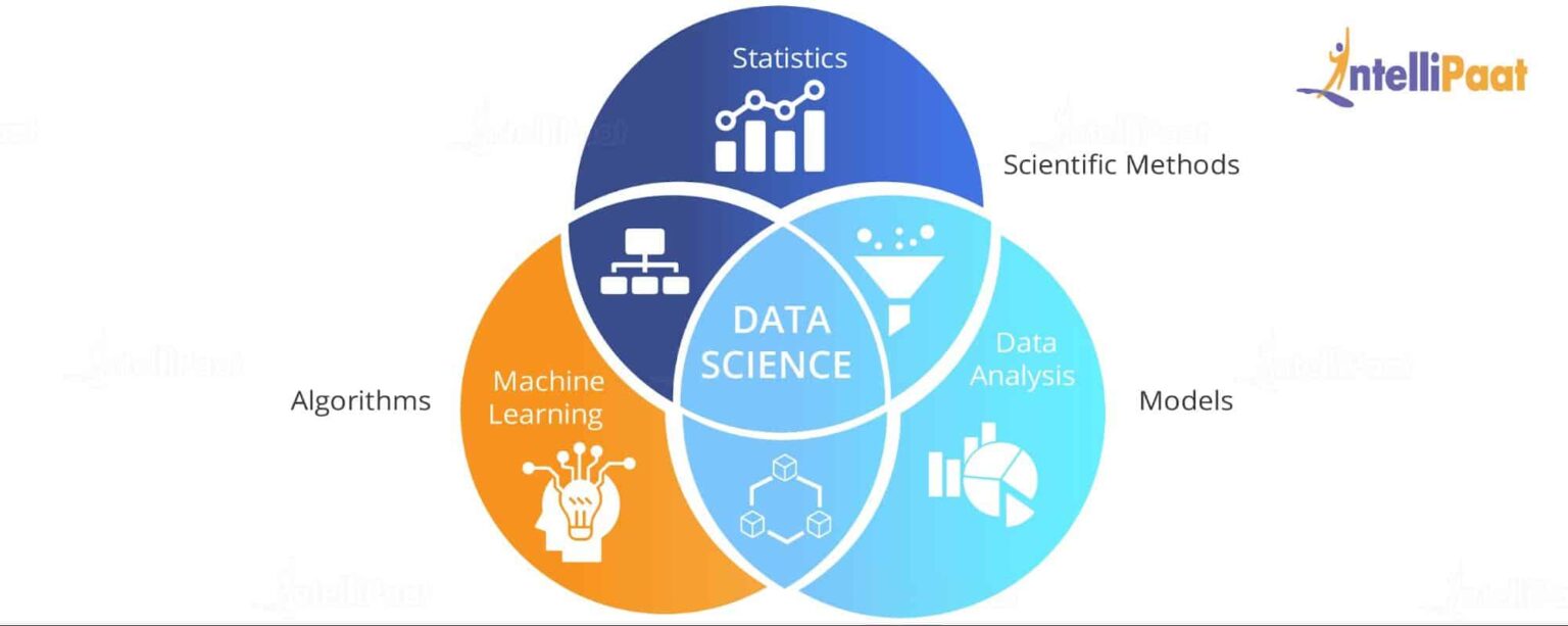 What is Data Science? - [Updated 2025]