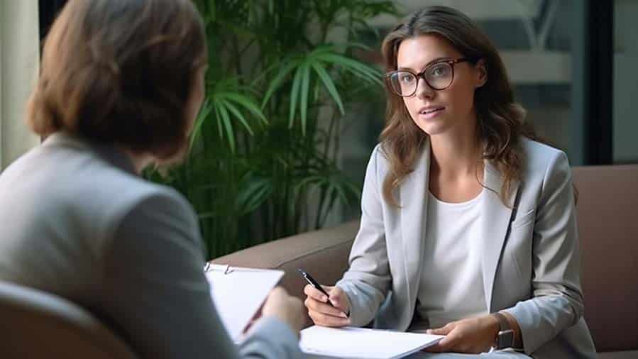 Top 40+ Full Stack Developer Interview Questions (2024)