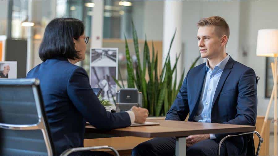 Top 30+ Supply Chain Management Interview Questions (2024)