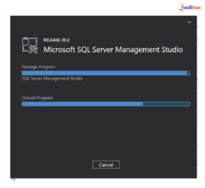 SQL Server Installation Steps