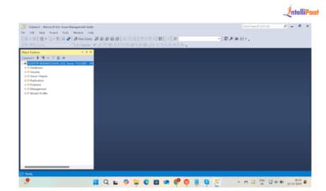 SQL Server Installation Steps - Intellipaat