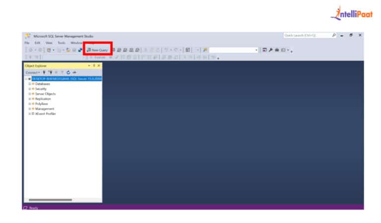 SQL Server Installation Steps - Intellipaat