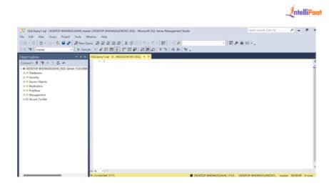 SQL Server Installation Steps - Intellipaat