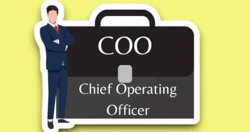 How to Become a COO (Chief Operating Officer) in 2025