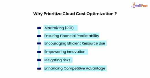 Top 10 Cloud Computing Trends in 2025