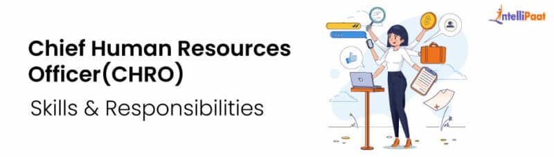 How To Become a Chief Human Resources Officer in 7 steps