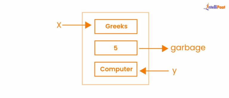Python Variables - Constant, Local and Global Variables
