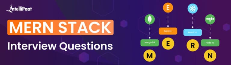 Top MERN Stack Interview Questions 2025