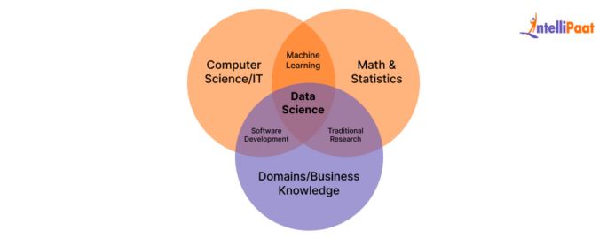 Data Science Process - Intellipaat
