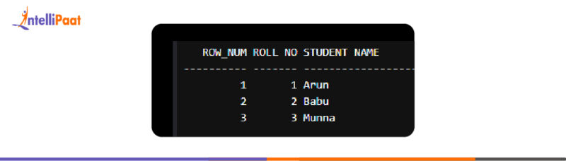 How to limit the rows returned by an Oracle query after ordering?