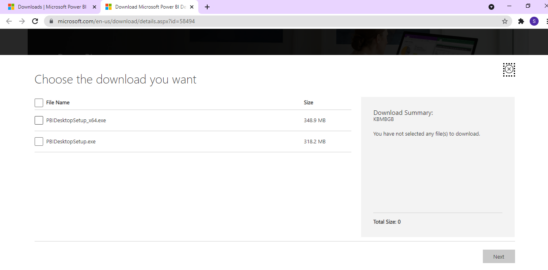How to Download and Install Power BI Desktop - [Easy Steps]