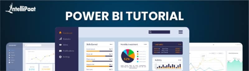 Power BI Tutorial for Beginners – Learn Power BI from Experts