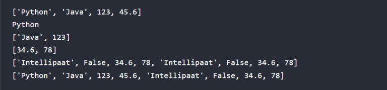 Python Data Types - Learn with Examples