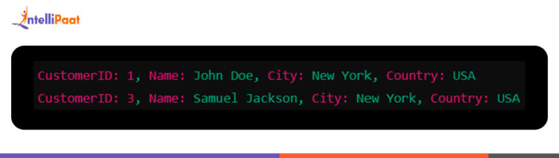 Learn How to Convert SQL to LINQ Query