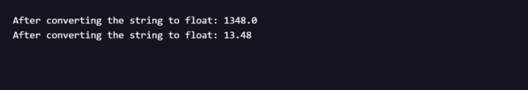How to parse a string to a float or int in Python?