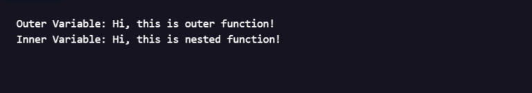 JavaScript Functions - Definition, Types, and Examples