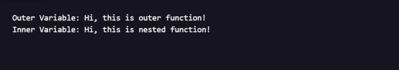 JavaScript Functions - Definition, Types, and Examples