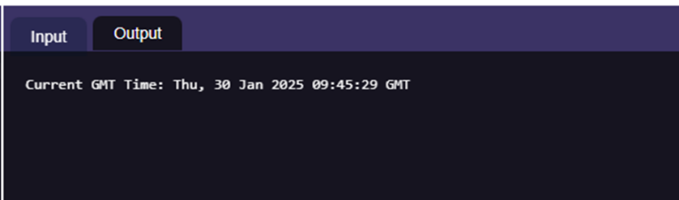 How to Get Current Date and Time in Python?