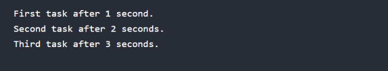 setTimeout() in JavaScript - Intellipaat
