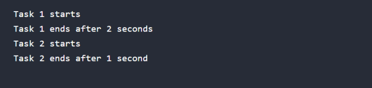 setTimeout() in JavaScript - Intellipaat