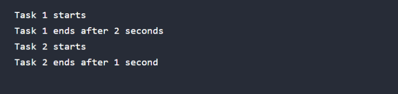 setTimeout() in JavaScript - Intellipaat