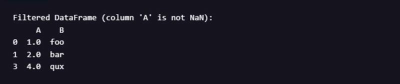 How To Select Rows From A Dataframe Based On Column Values In Python