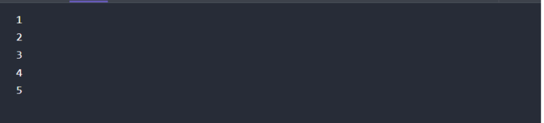 For-each loop in Java - Intellipaat