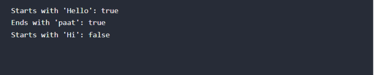 How to Compare Strings in Java?