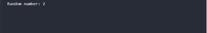 How Do I Generate Random Integers Within A Specific Range In Java