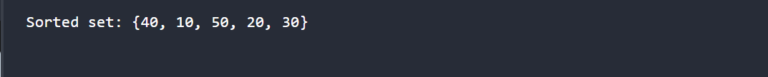 How To Sort A List In Python Without Using Sort Function