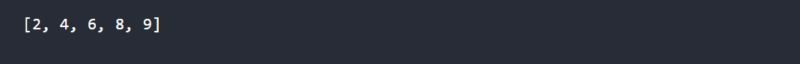 How To Sort A List In Python Without Using Sort Function 3419