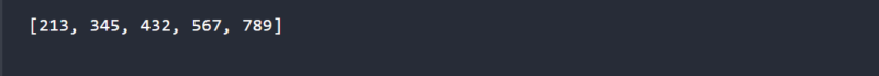 How To Sort A List In Python Without Using Sort Function