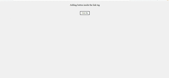 How to Create an HTML Button that Acts Like a Link