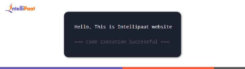 When Python is running in the interactive mode and displaying the chevron prompt (>>>) - what ...