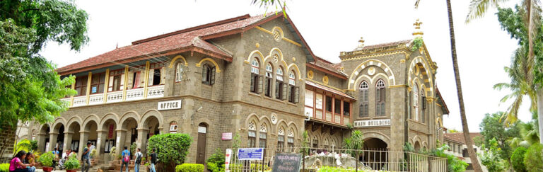 Top Engineering Colleges in Pune: Rankings, Fees, Admission, Courses ...