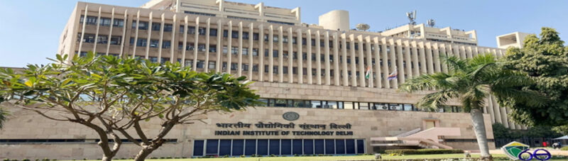 Top Engineering Colleges in Delhi: Rankings, Fees, Admission, Courses ...