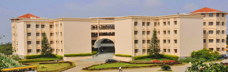 Top Colleges in Hyderabad 2025: Rankings, Fees, Admission, & Placements