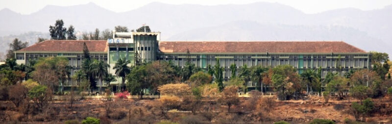 Top Engineering Colleges in Pune: Rankings, Fees, Admission, Courses ...