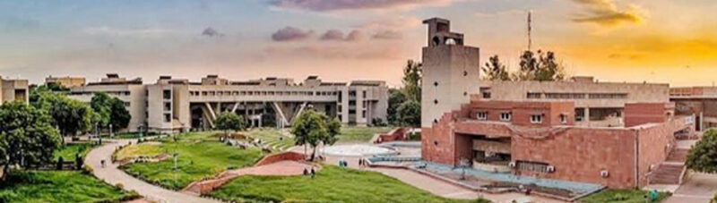 Top Engineering Colleges in Delhi: Rankings, Fees, Admission, Courses ...