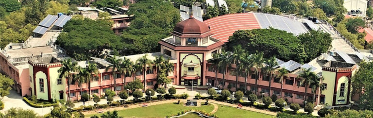 Top Engineering Colleges in Pune: Rankings, Fees, Admission, Courses ...