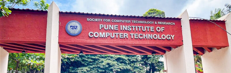 Top Engineering Colleges in Pune: Rankings, Fees, Admission, Courses ...