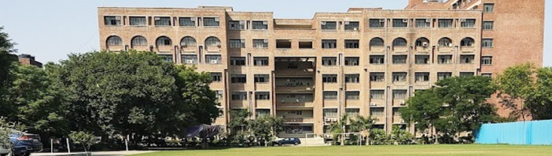 Top Engineering Colleges in Delhi: Rankings, Fees, Admission, Courses ...