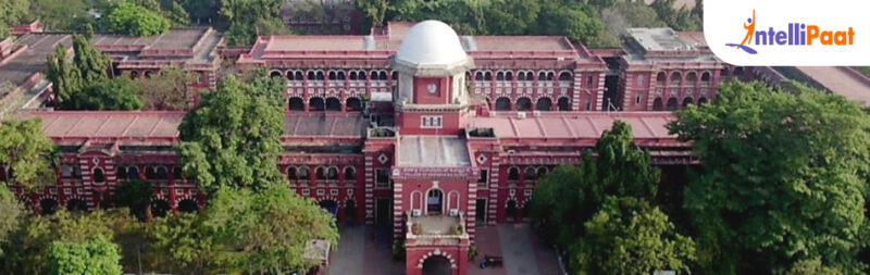 Top Colleges in Chennai 2026: Rankings, Fees, Admission, & Placements