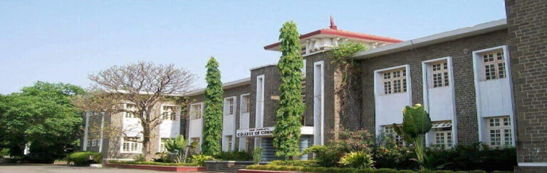 Top Colleges in Pune 2025: Rankings, Fees, Admission, & Placements